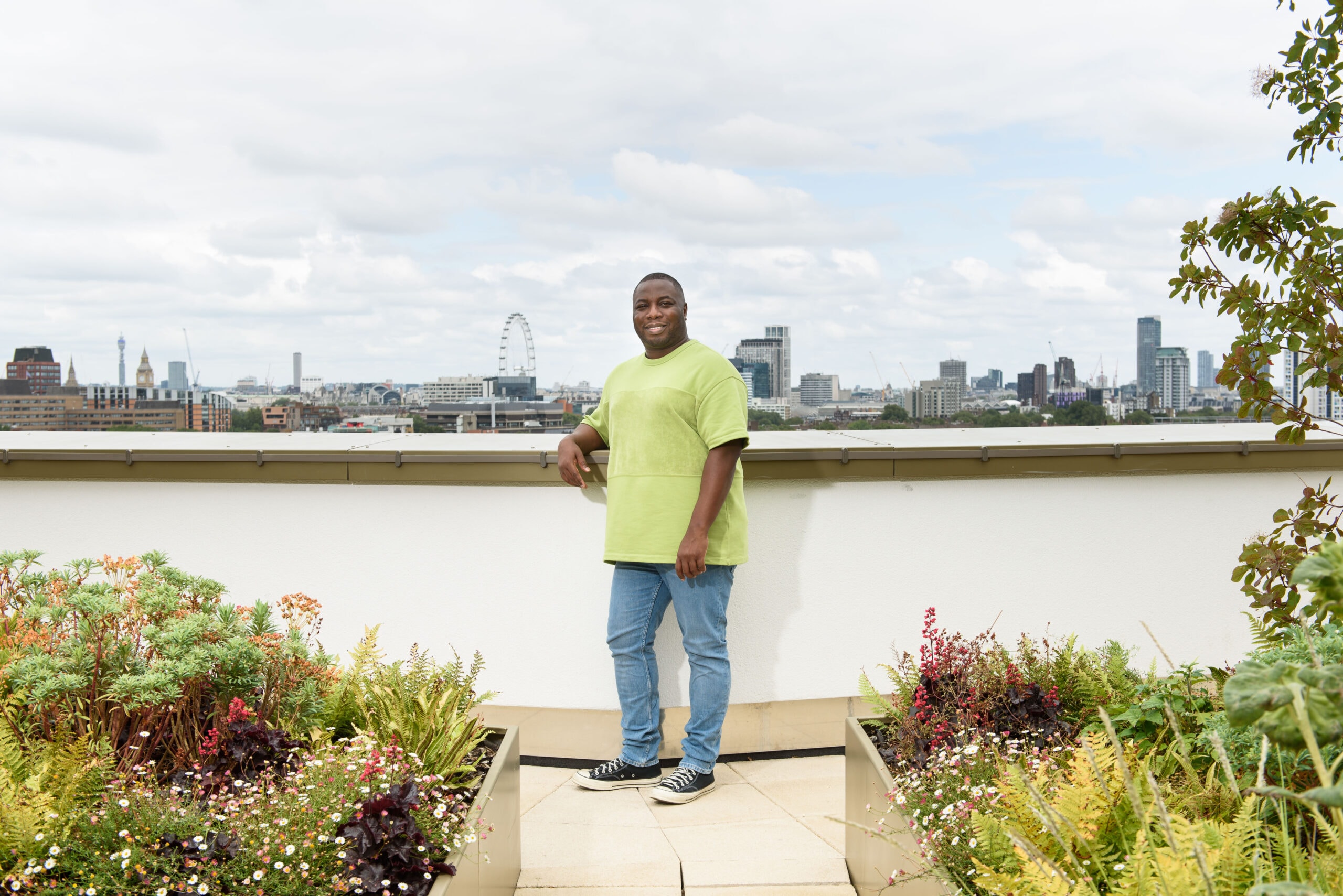 London Home Show Sponsors: Meet Peabody New Homes - Share to Buy