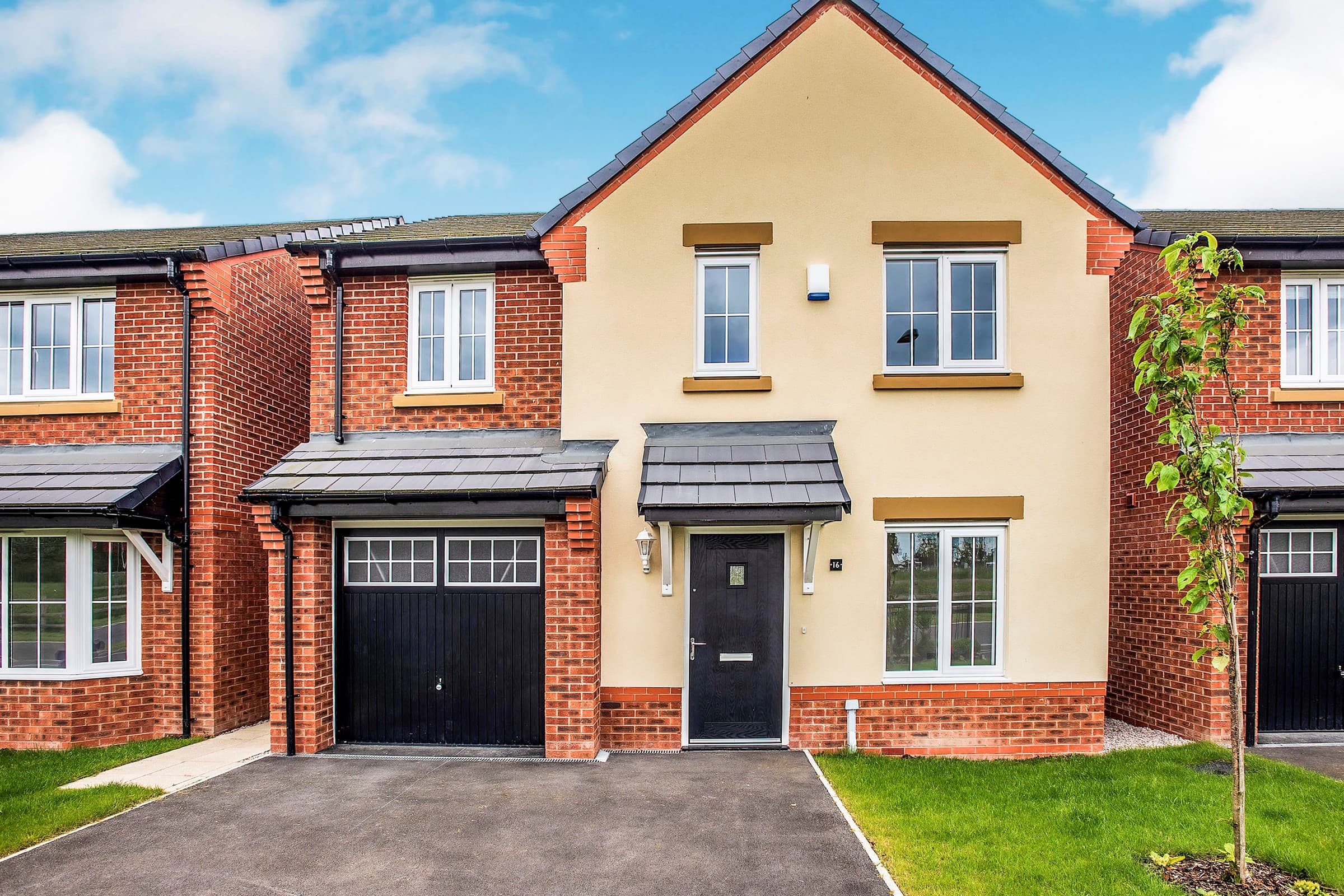 Heylo Housing: Get on the property ladder with Home Reach - Share to Buy