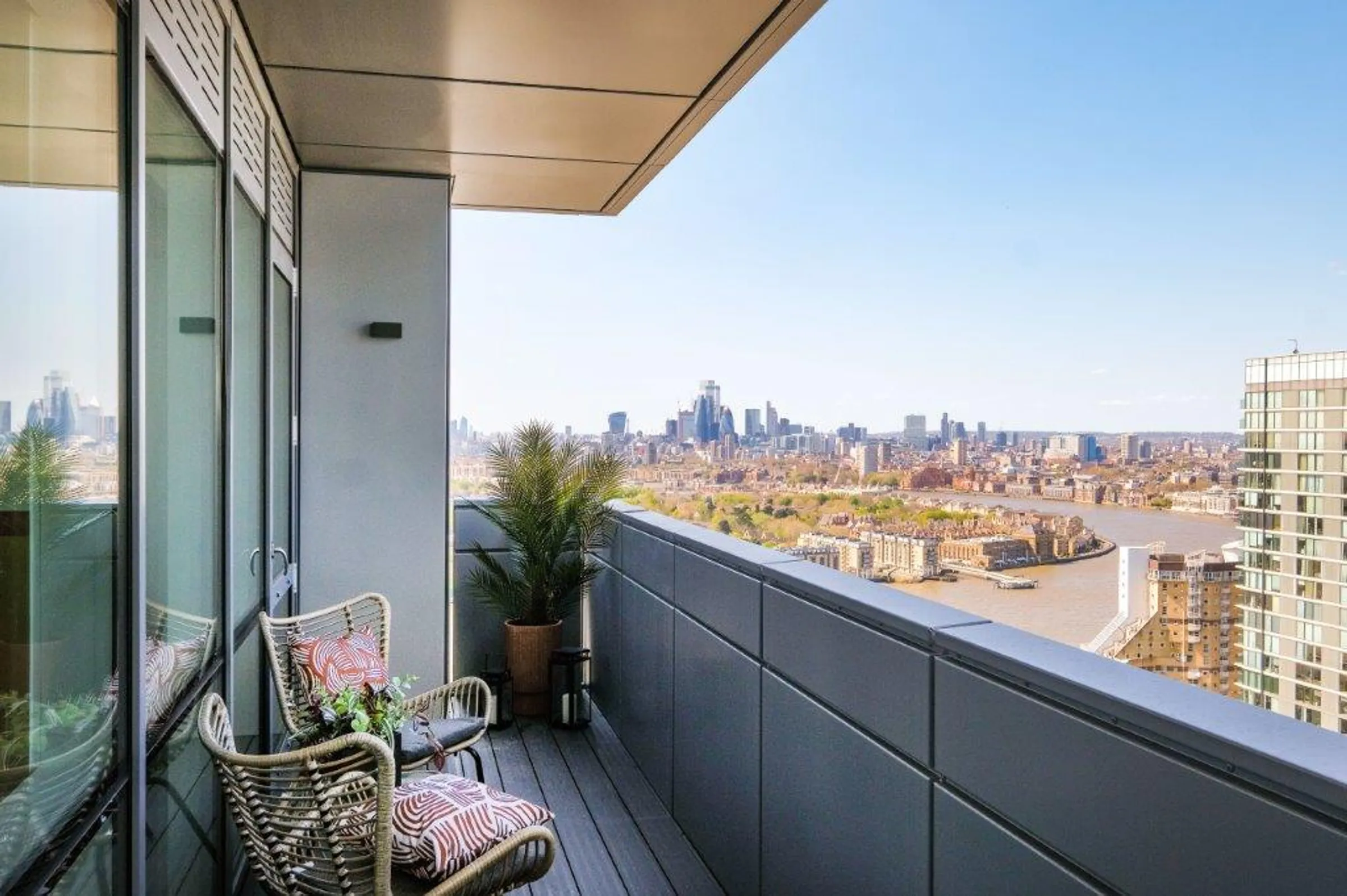 Top 10 Shared Ownership Properties In London | Share to Buy