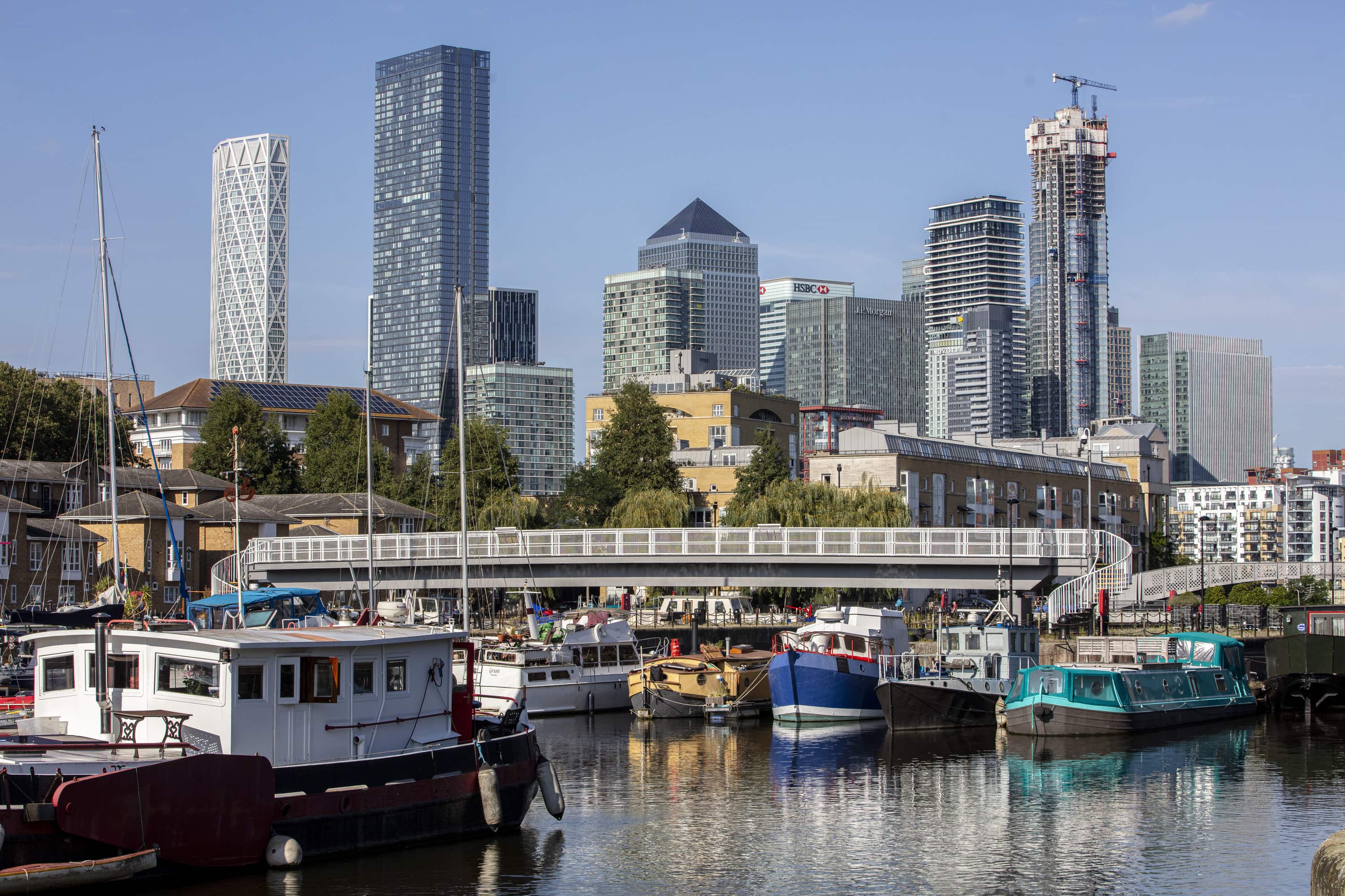 Red Loft: Unlocking your dream London home - Share to Buy